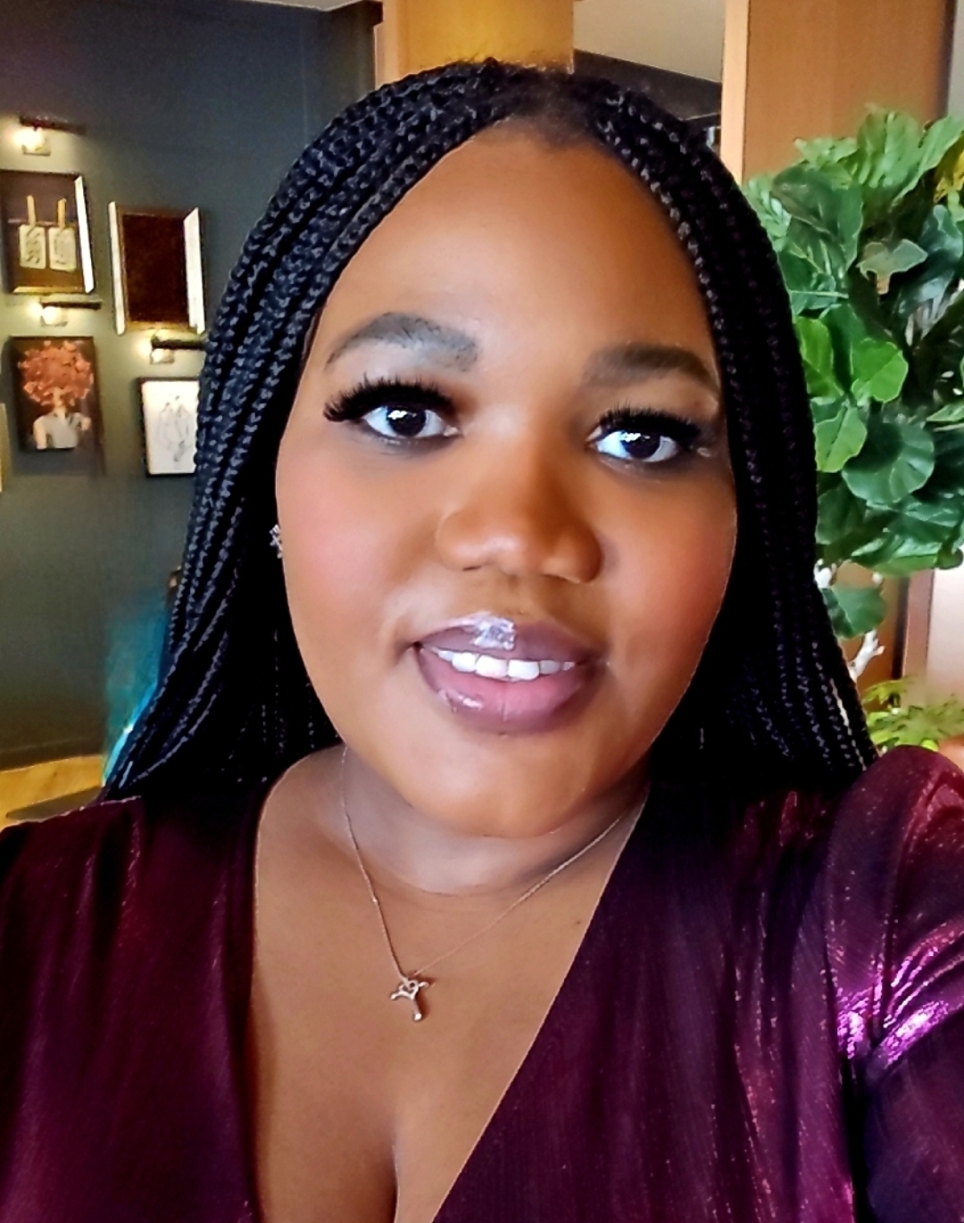 TML Consulting Services, LLC – Let us help you get a foot in the door and a seat at the table!